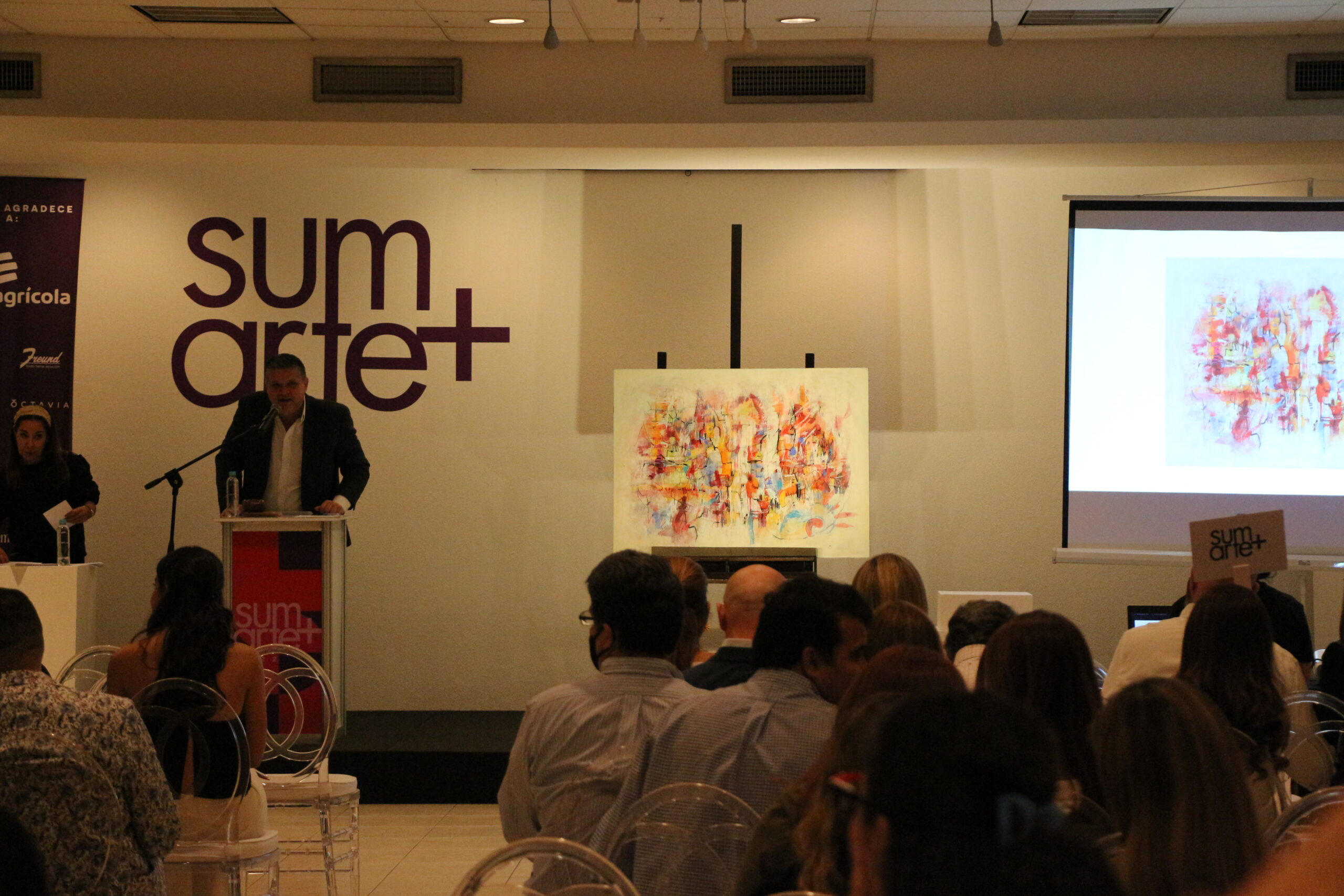 Museo Marte